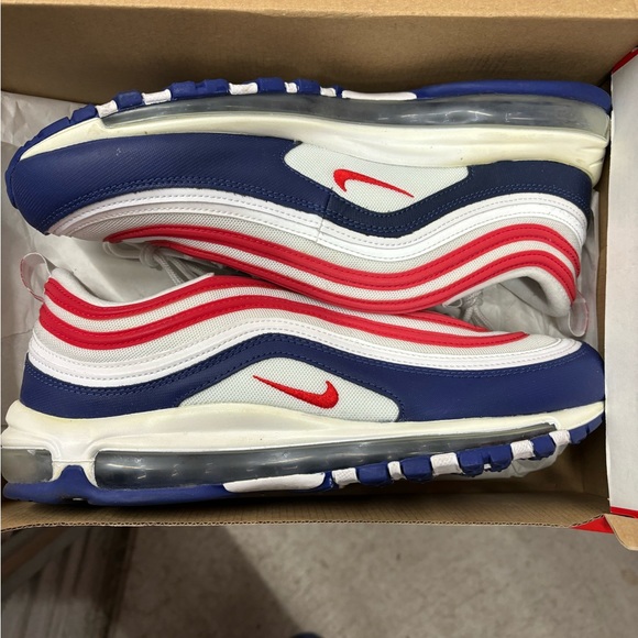 Nike | Shoes | Nike Air Max 96s | Poshmark
